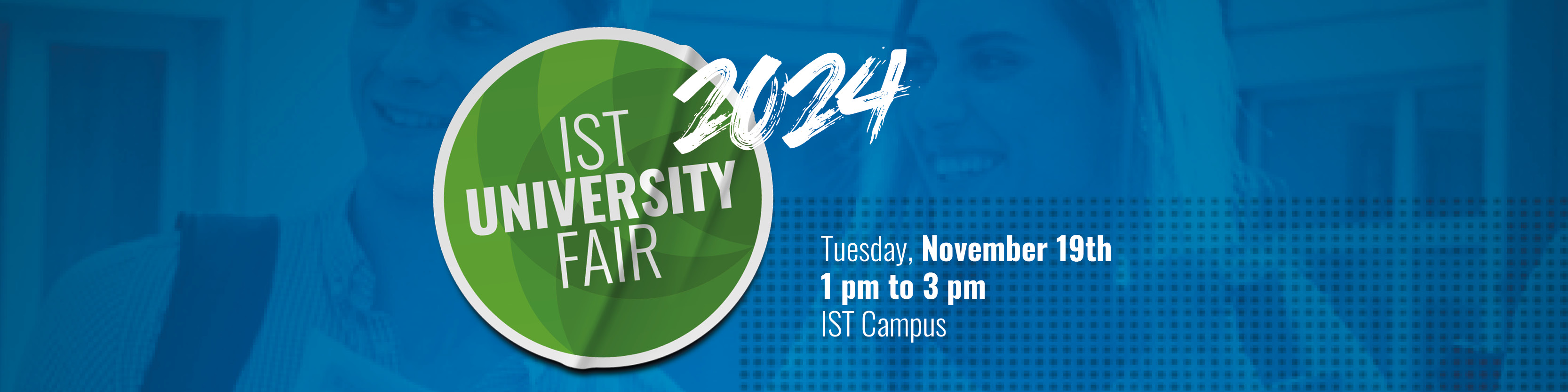 IST University Fair 2024 | International School of Turin