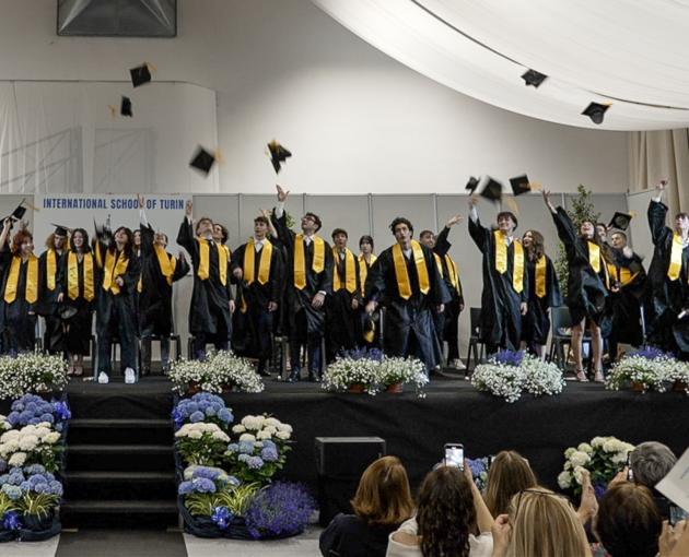 International School of Turin